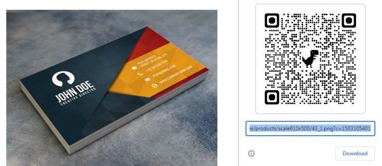 A Comprehensive Guide to QR Code Printing | Printing & Marketing Tips