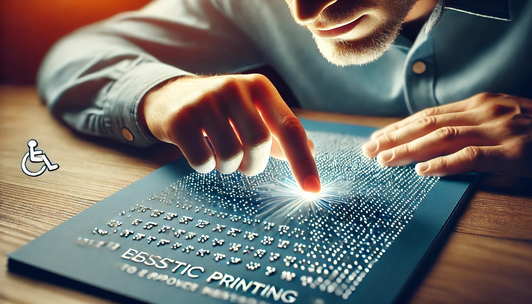 Haptic Printing – Adding Touch to Printed Materials | Printing ...