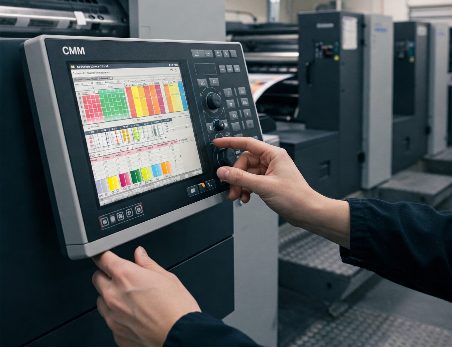 How to Measure Print Quality | Printing & Marketing Tips